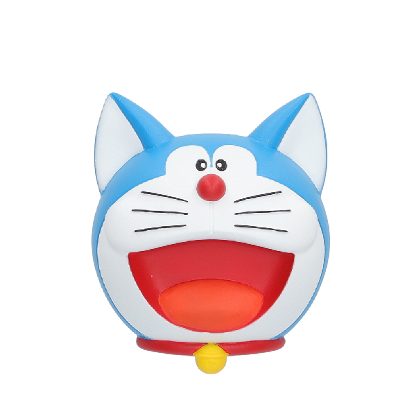 Doraemon Face Magnet Nobita and the Animal Planet | eBay