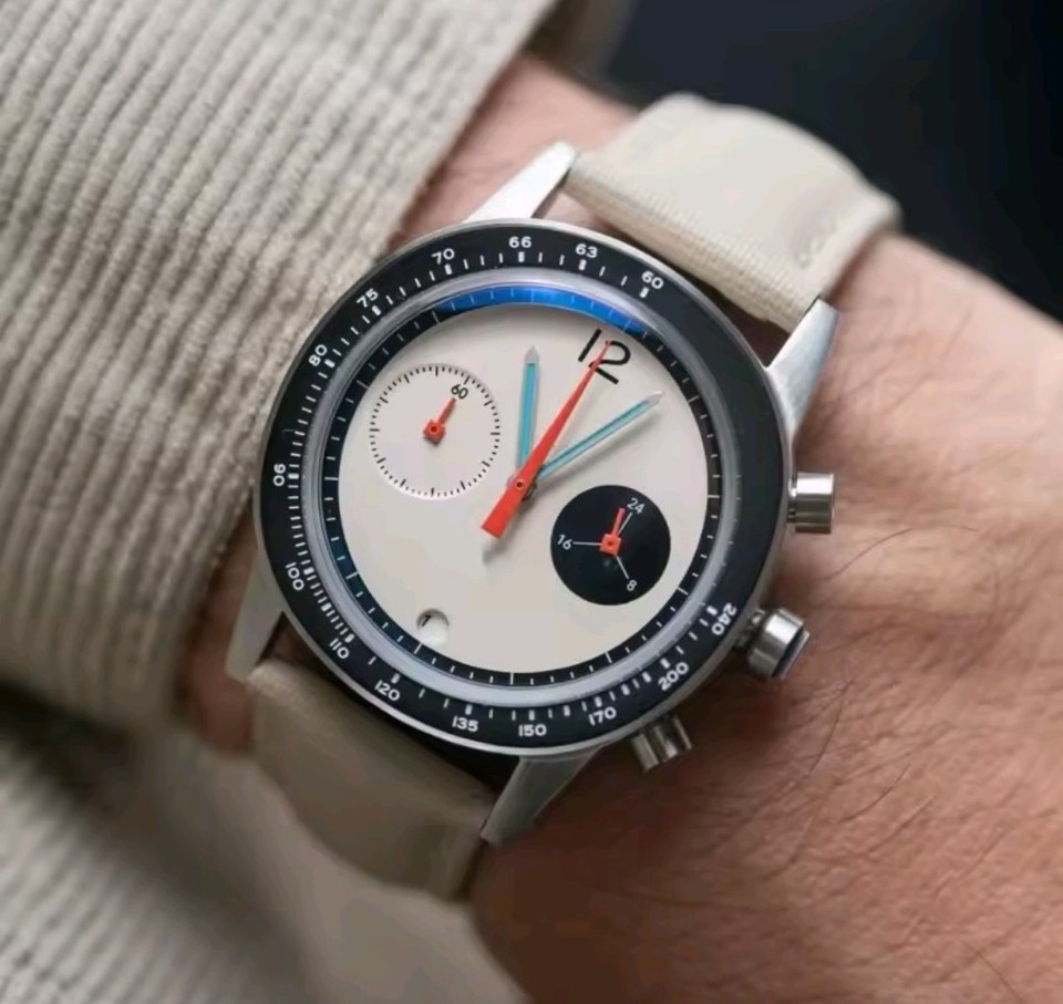 CILOA watches for men wristwatches men's luxury gifts high quality ...