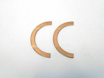 .010 Oversize Thrust Washers Fits Sunbeam Alpine Rapier & Hillman Minx ...