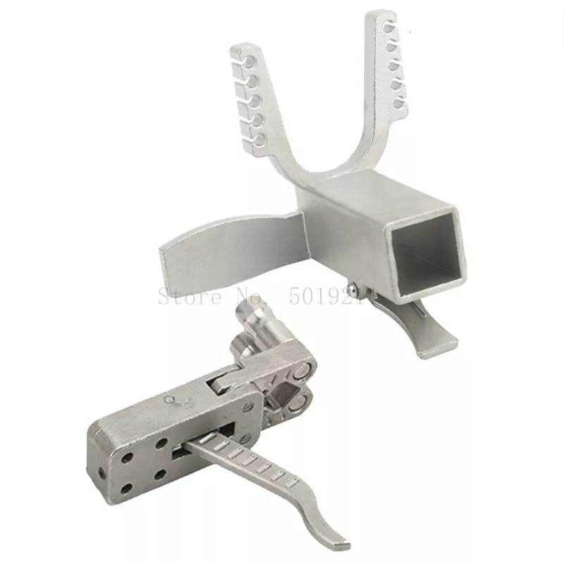 Accessories Mechanical Slingshot DIY Module Stainless Steel Trigger ...