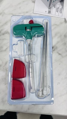 Bone Marrow Biopsy Kit | eBay