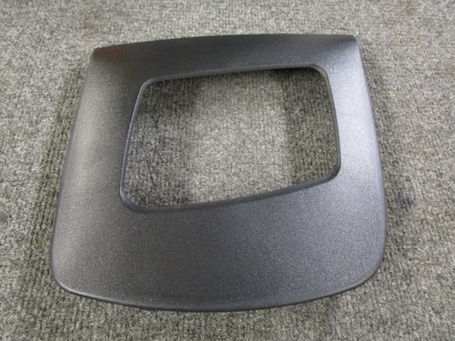 1997-2004 Corvette Heads Up Display Dash Bezel HUD C5 LS1 | 97 98 99 01 ...