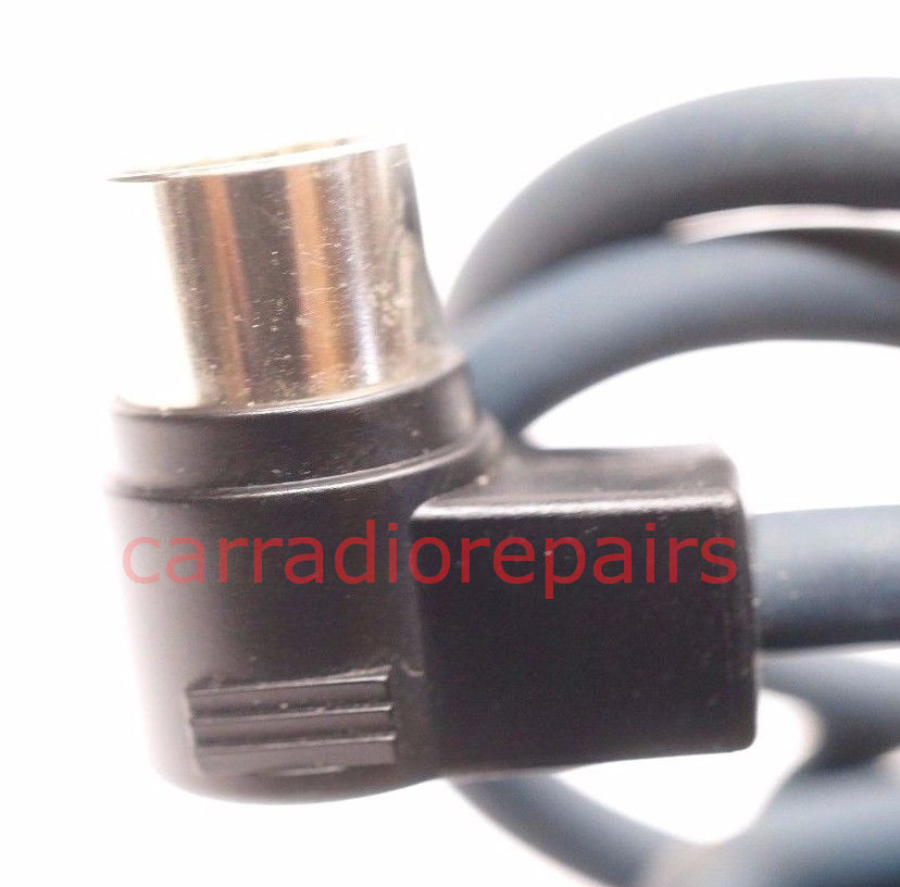 PORSCHE CDC-1 Or CDC-2 CD Changer Cable cdc1, cdc 2 porsche cdc-1 cdc-2 ...