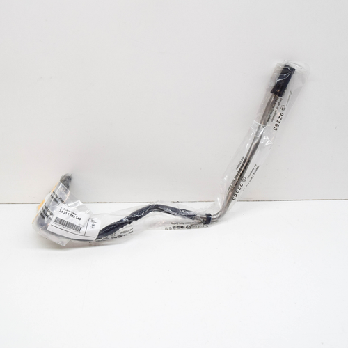 NEW BMW 3 E46 VAACUM PIPE HOSE 34331165149 1165149 ORIGINAL 34-33-1-165 ...
