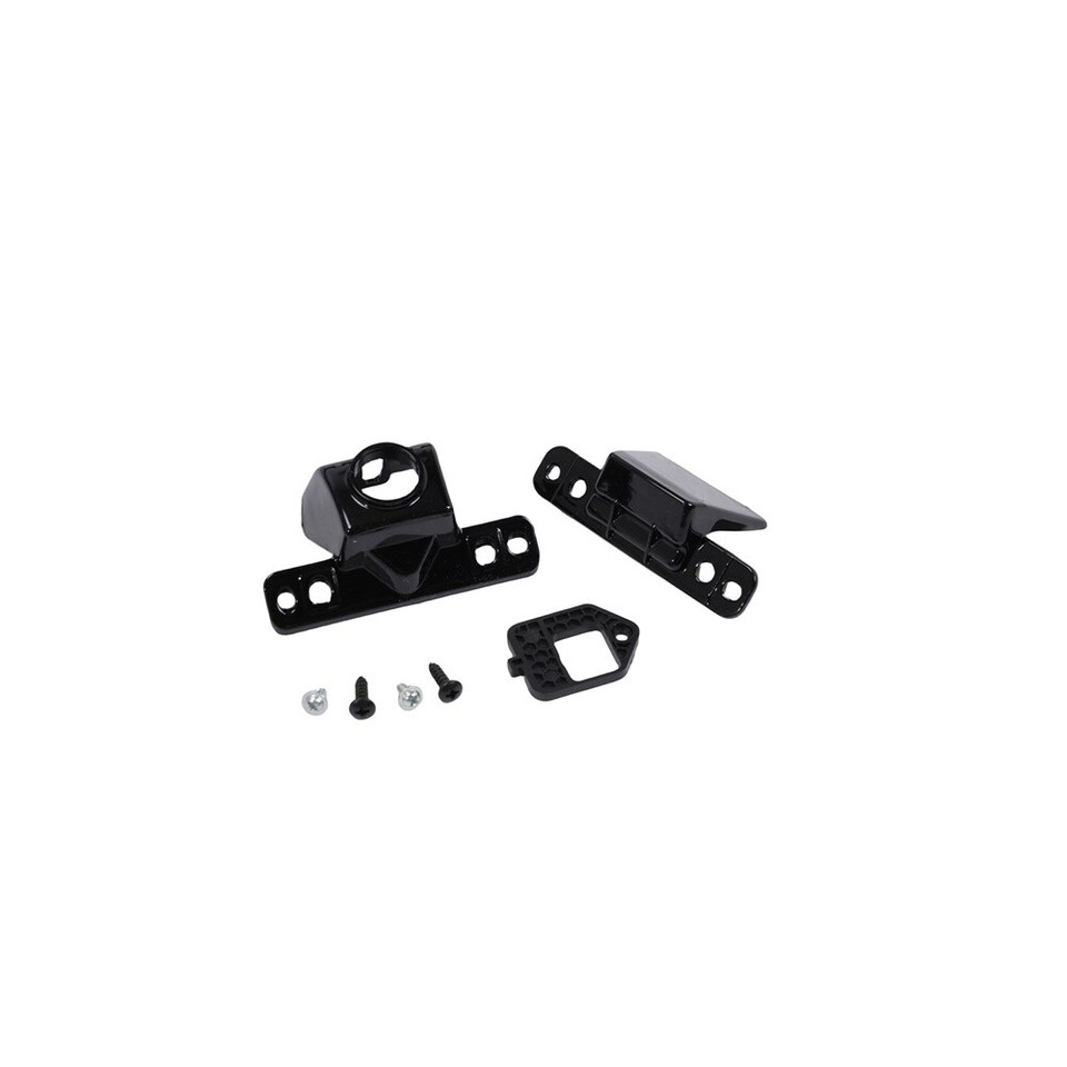 Grille For 2021 2022 2023 2024 Chevrolet Tahoe Chevy Suburban Black OEM ...