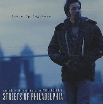 Bruce Springsteen Streets of Philadelphia (1993) [Maxi-CD] | eBay.de
