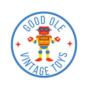 Good Ole Vintage Toys | eBay UK Stores