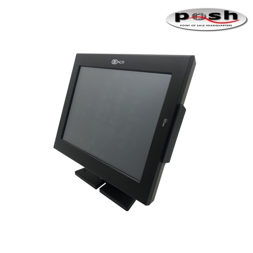 Lot of 4 - NCR 7754 (P1530) - 15" Touch Screen POS Terminal, PN: 7754 ...
