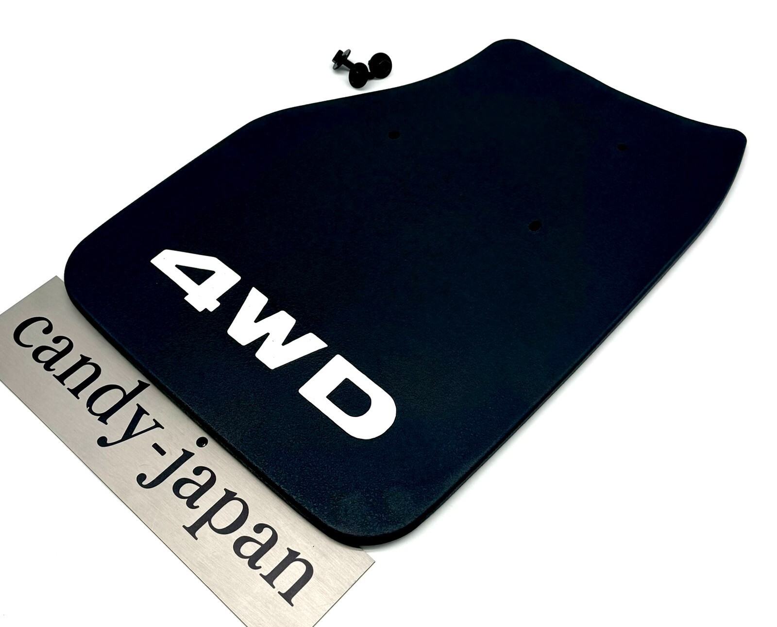 Toyota OEM Genuine 7662539208 Rear Mudguard RH 76625-39208 for sale ...