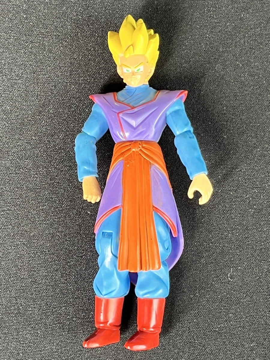 Dragon Ball Z Gohan Mystic