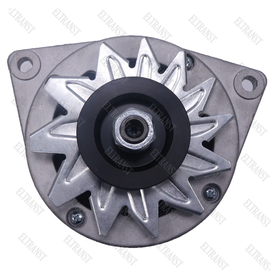 14V 95A Alternator 01184044 01184022 01184026 for Deutz Engine D2011 L4 ...