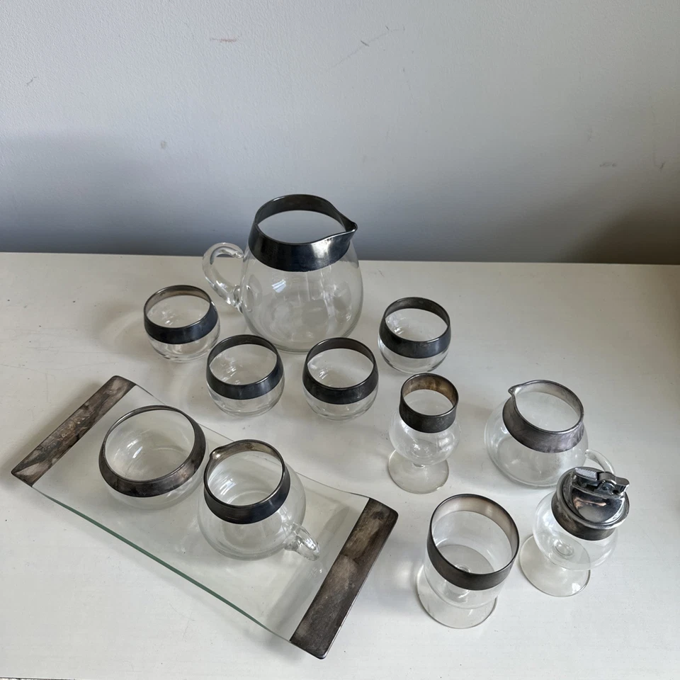 Dorothy Thorpe Silver Band | eBay