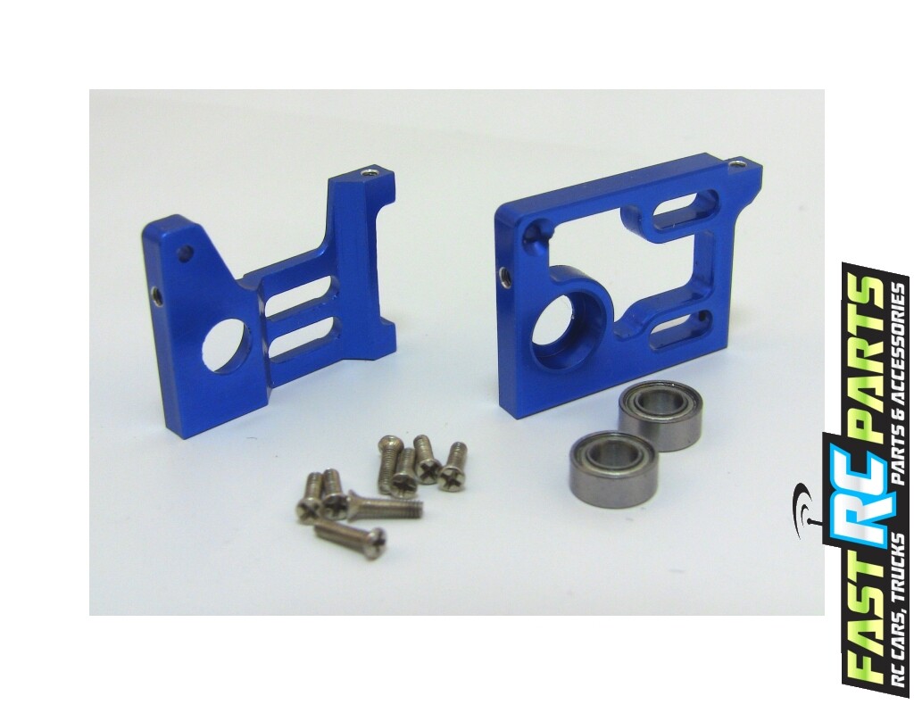 Hot Racing HPI Rs32 Aluminum Motor Plate Bulkhead Set RST11006 | eBay
