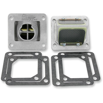 Boyesen - Rad Valve Reed Cage Assembly - Yamaha | eBay