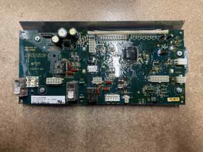 Maytag Commercial Gas Dryer Control Board UI LCD Display AZ15823 ...