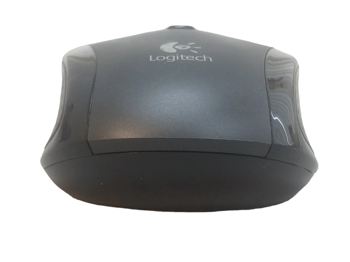 Logitech Wireless Laser Mouse