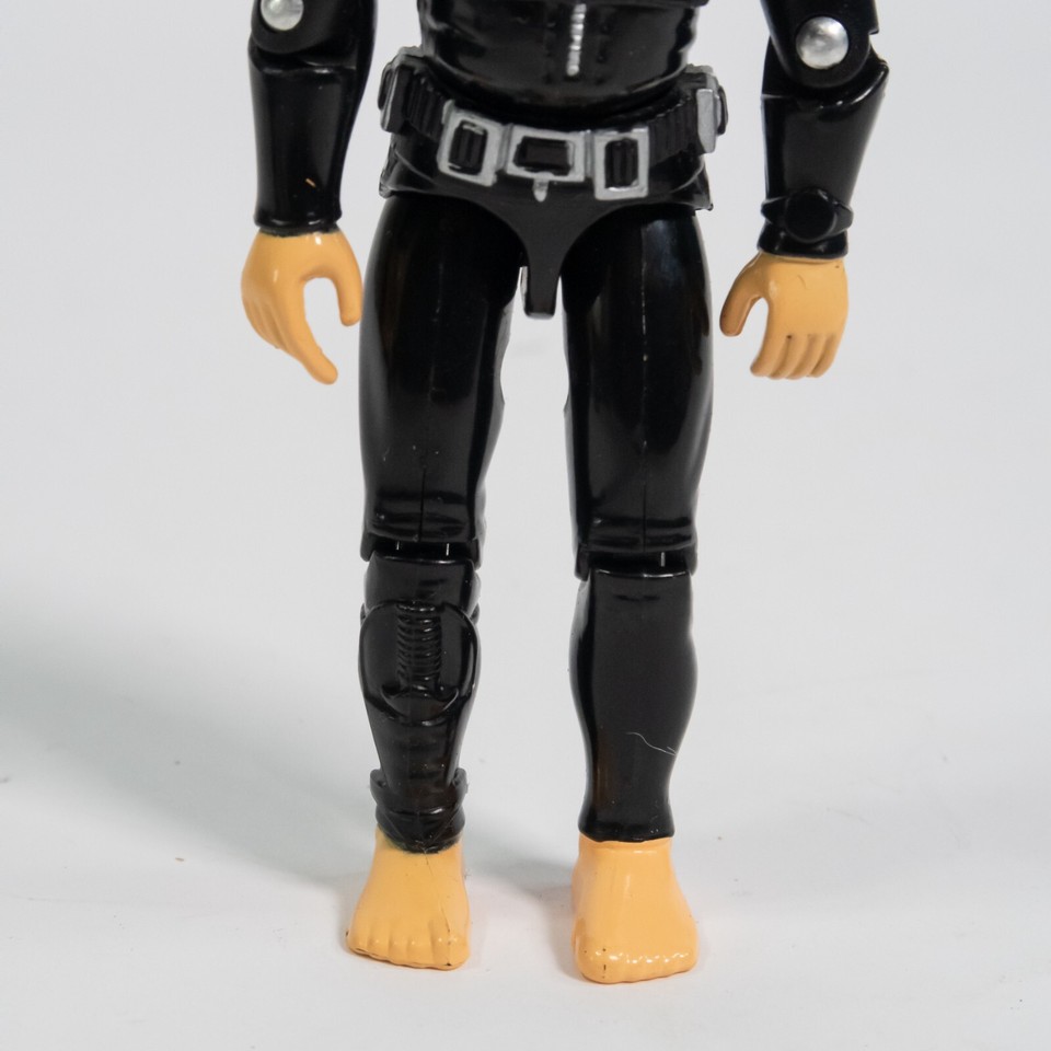 1994 GI JOE Action Sailor v1 Figure Navy Frogman Incomplete Vintage VTG ...