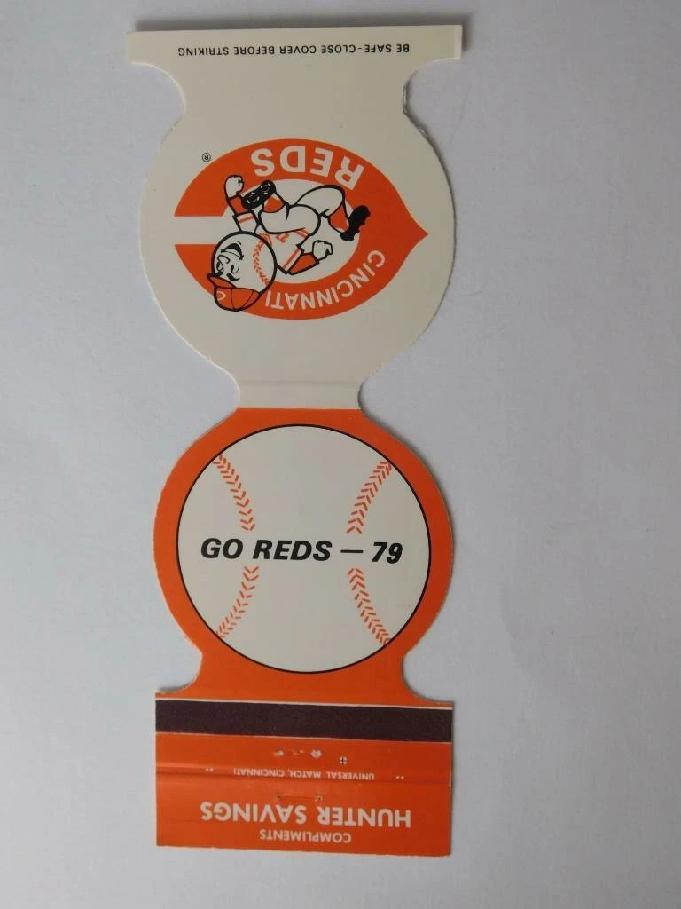 Baseball Savings Logo