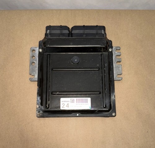 2009 Nissan Titan 5.6L V8 Engine Control Module PCM ECU ECM MEC74-462 ...