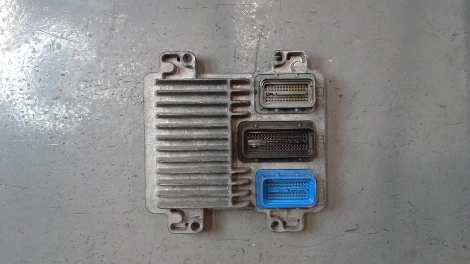 CHEVROLET MALIBU Engine Brain Box Electronic 12594125 YJMX | eBay