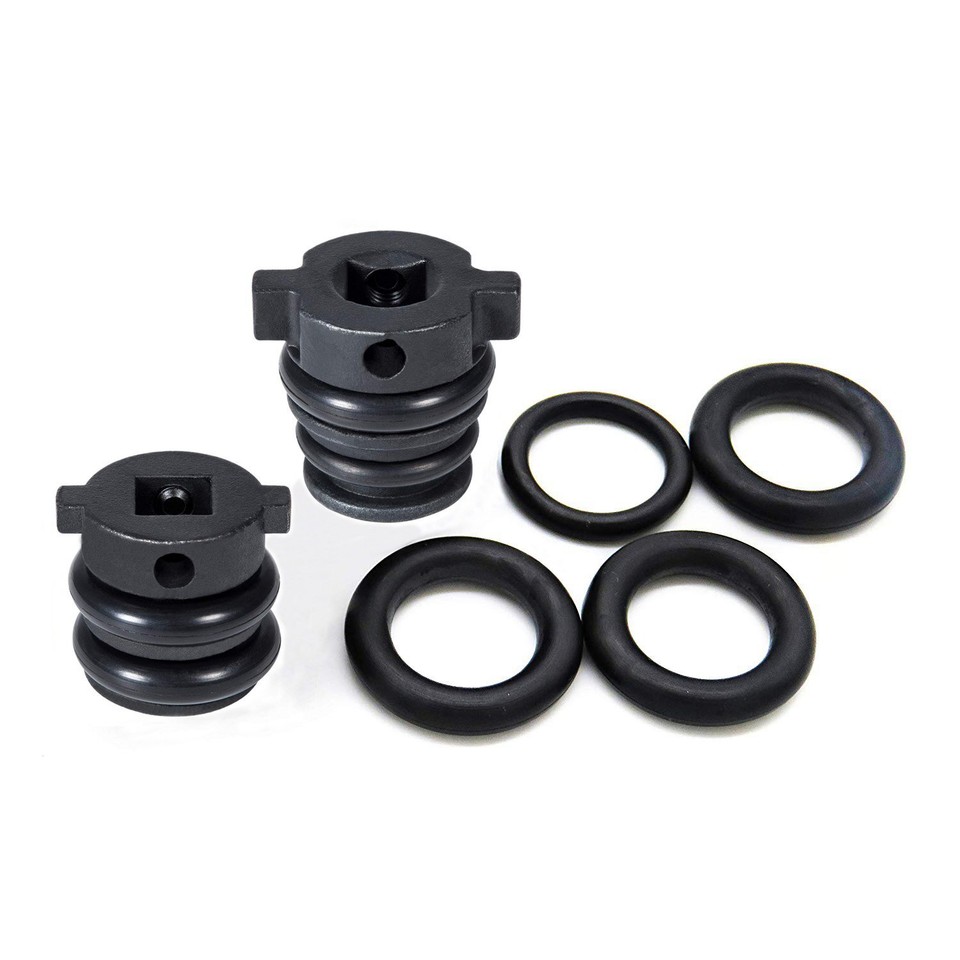 Injector Cup Remover Installer Tool for Detroit Diesel 60 Series J ...