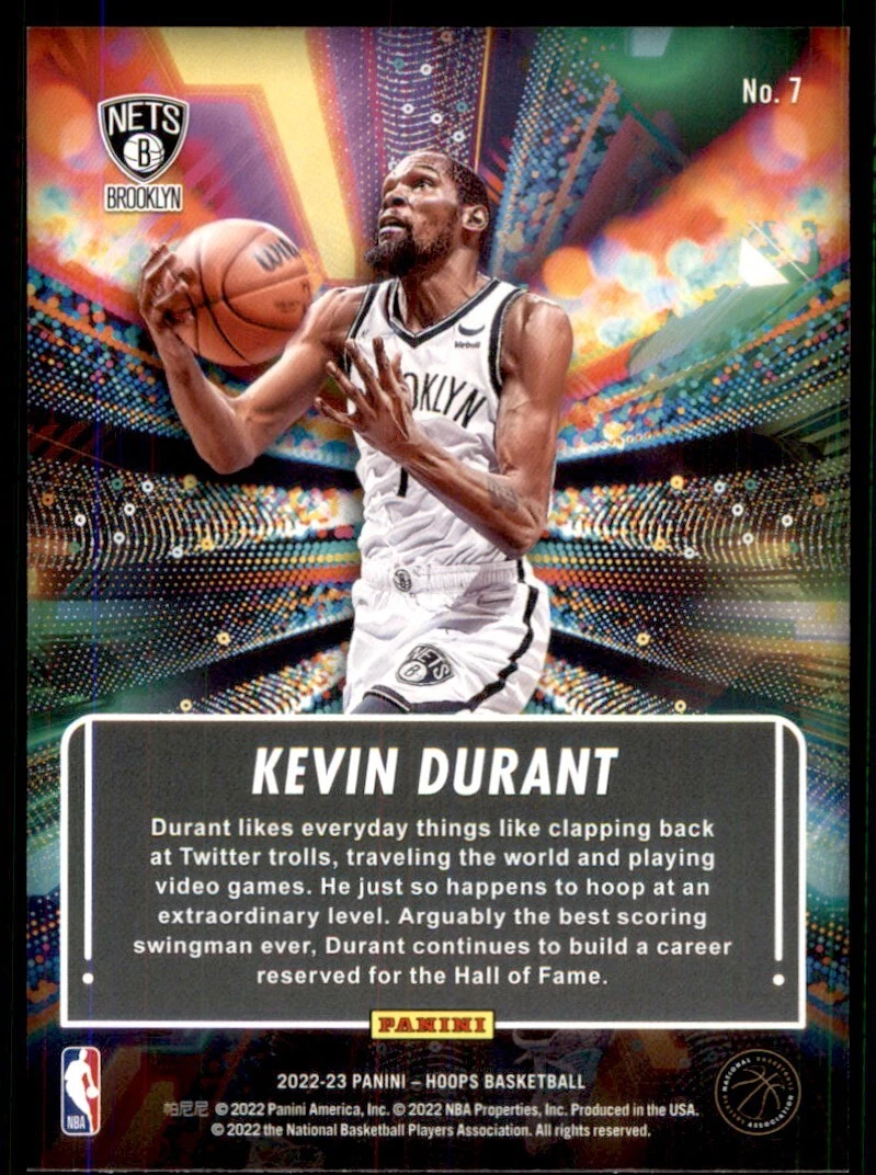 Kevin Durant Clapping