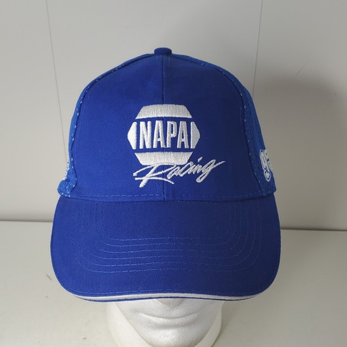 NAPA Racing Hat Cap Chase Elliott NASCAR Adjustable #9 Hendrick ...
