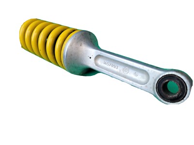 1988 BMW OEM R100GS Bumble Bee Rear Mono Shock - R100 GS BB Monoshock ...