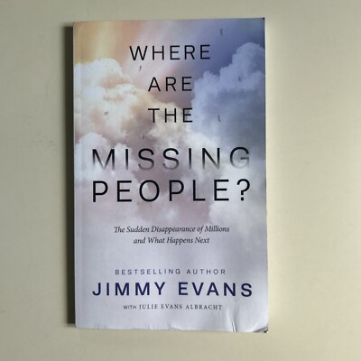Where Are the Missing People? : The Sudden Disappearance of Millions ...