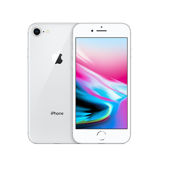 Apple iPhone 8 64GB Unlocked Sim Free 4G LTE All Colours Excellent ...