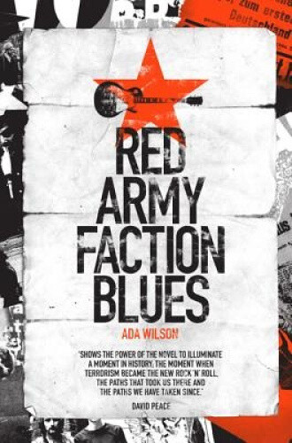 Red Army Faction Blues by Wilson, Ada 9781901927481 | eBay