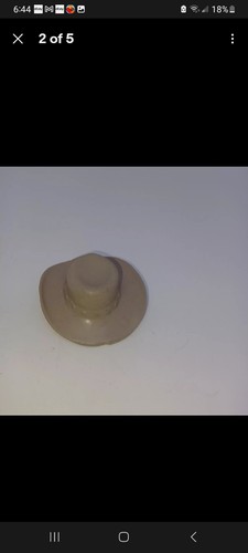 American Character Vintage 8” 1966 - 1969 Bonanza Little Joe Cartwright ...