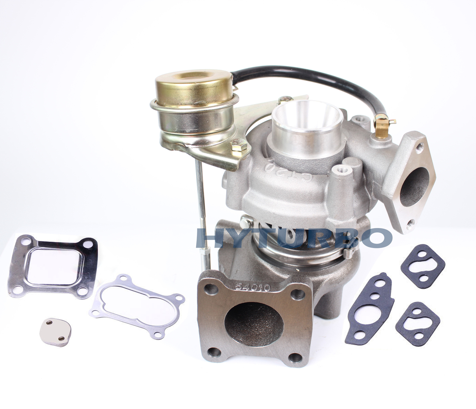 For Toyota 4Runner 2.4L 1984-1995 CT20 Turbo Turbocharger 17201-54030 ...