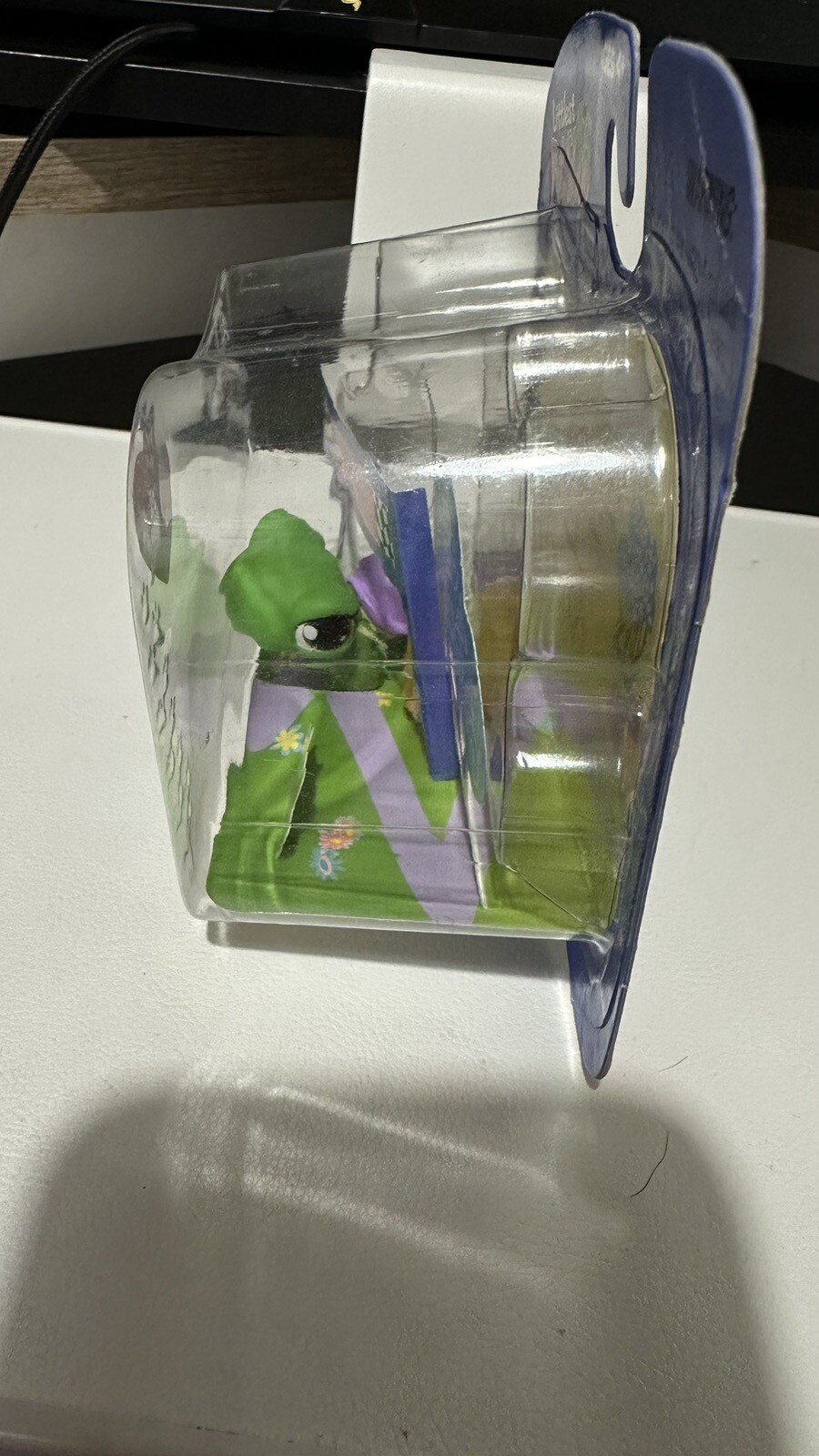 Littlest Pet Shop LPS Target Exclusive Aquarium Friends Turtle 316 New ...