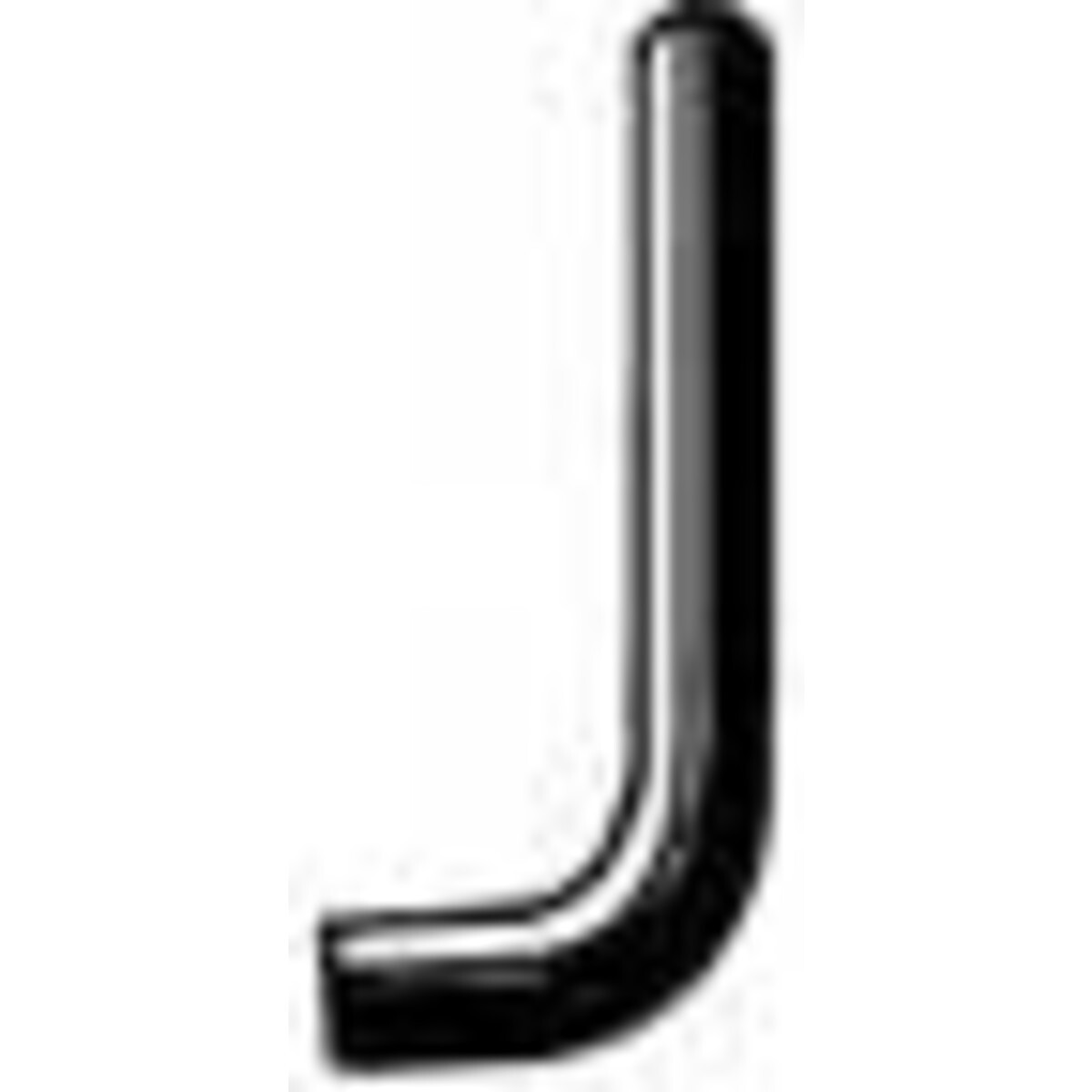 19005 Gates Heater Hose for Town and Country Explorer Truck Ford Jeep ...