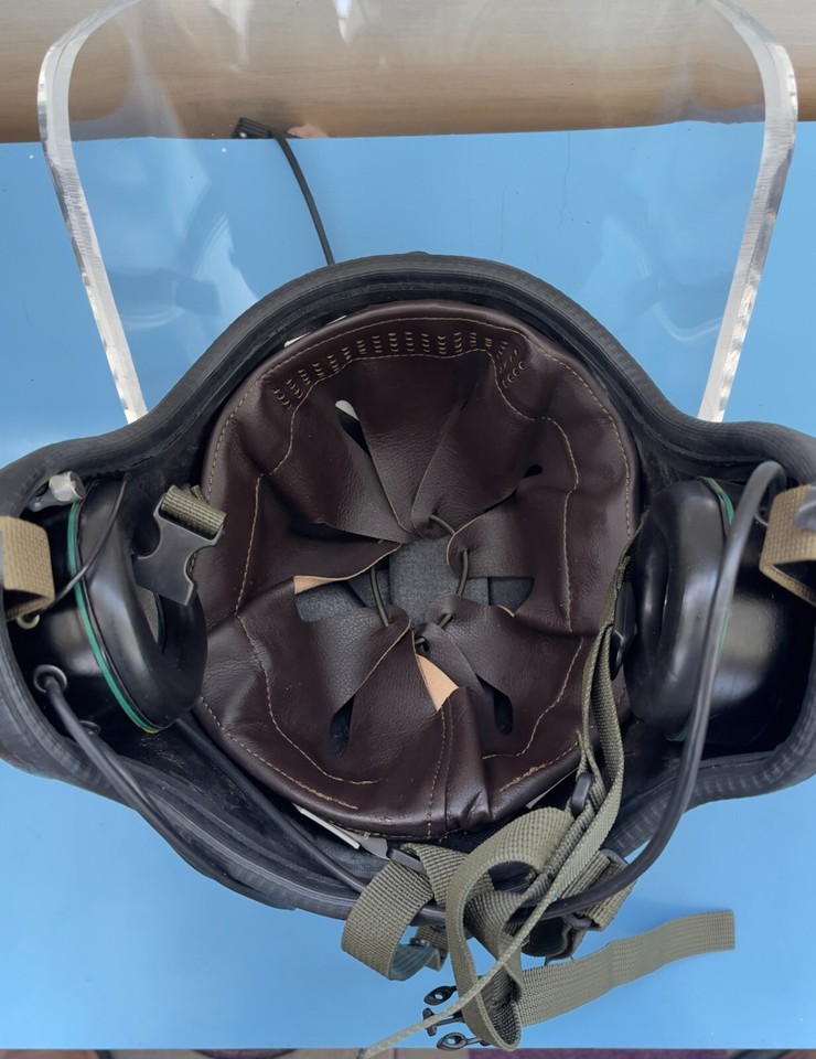 AM-95 Helmet for GSG-9/SEK/MEK Reenactment - Perfect for Airsoft | eBay