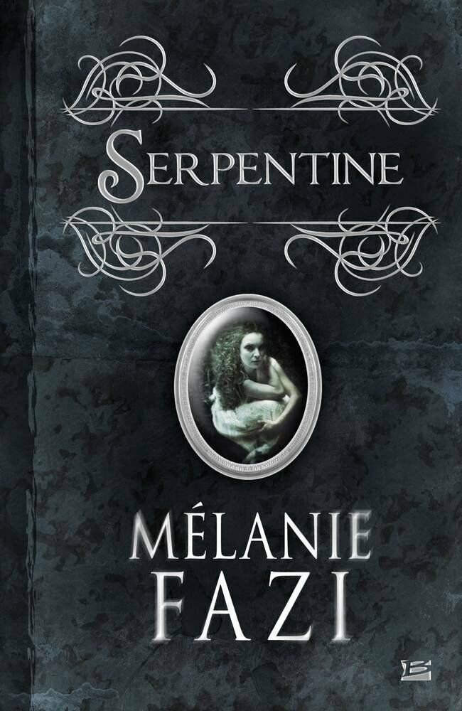 Serpentine Fazi Melanie Pagel Michel Very Good Condition | eBay