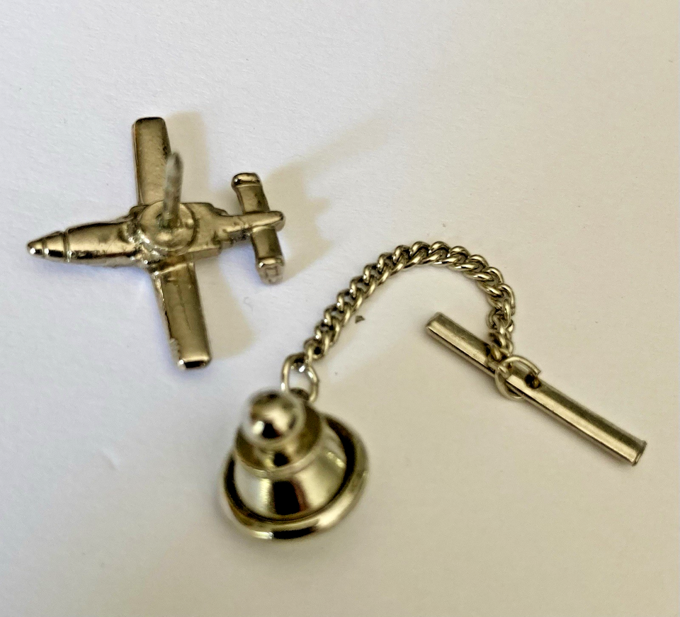 USAF Tie Tac T46 Military Jet NGT Aircraft Fairchild Republic (Wheeler ...