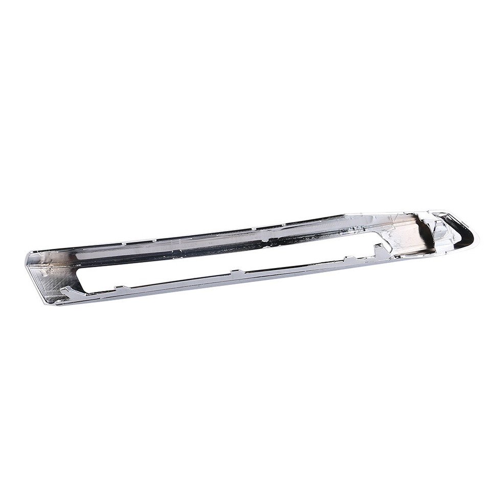 Right Fits 2009-12 Benz X164 GL Class Facelift Fog Light Bezel Cover ...