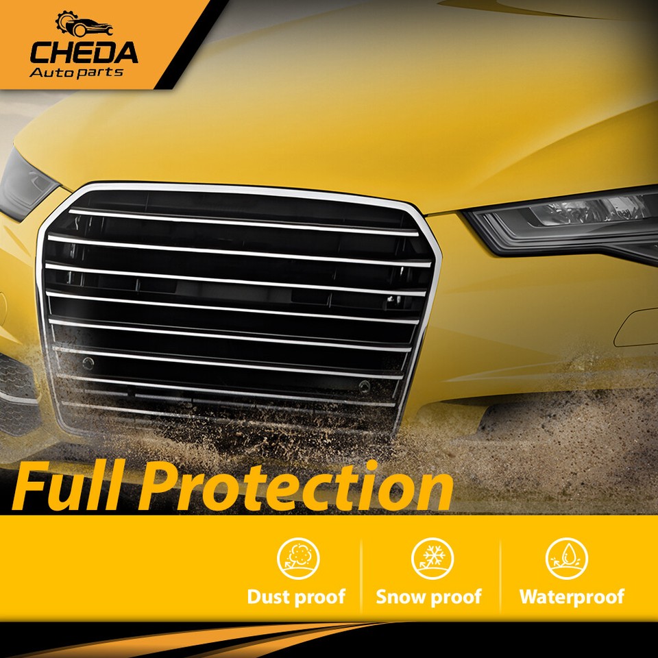 Fit For 2011-2018 Audi A6 S6 S7 RS7 A7 Quattro Lower Engine Splash ...