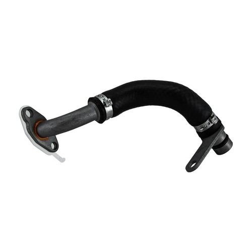 Turbocharger Oil Return Line Suit BMW Replace OEM # 11428626653 FREE ...