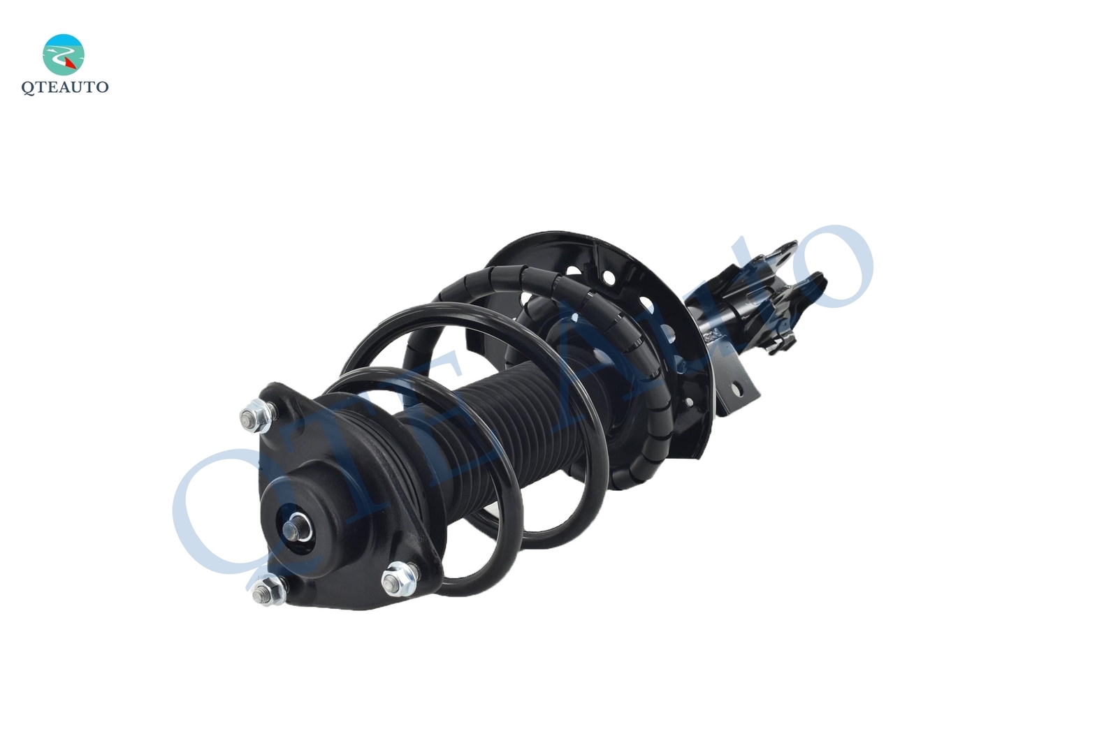 Pair of 2 Front Left-Right Quick Complete Strut For 2012-2015 Hyundai ...