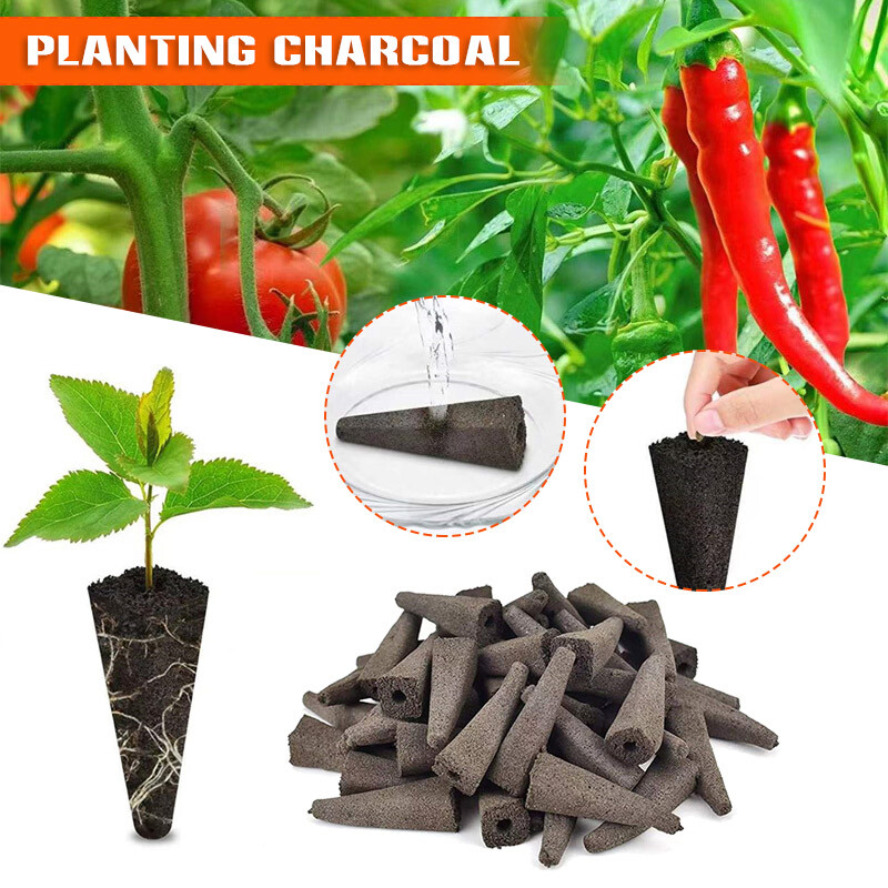 Rapid Rooter Plant Starters Compatible with Rapid Rooter 50 CountRapid ...