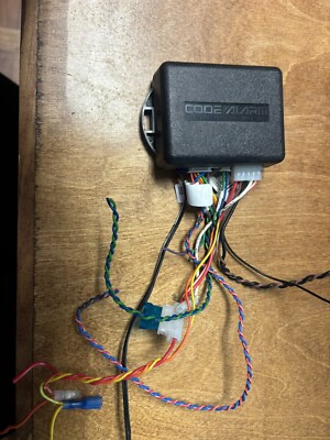 CODE ALARM CA-1053 MODULE | eBay