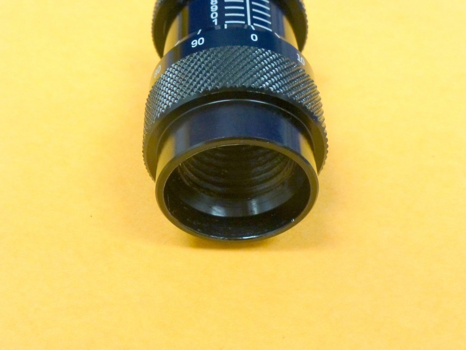 Proform 67390 Tall Hite Mike Micrometer Beehive Valve Spring Height 1.600-2.200 | eBay