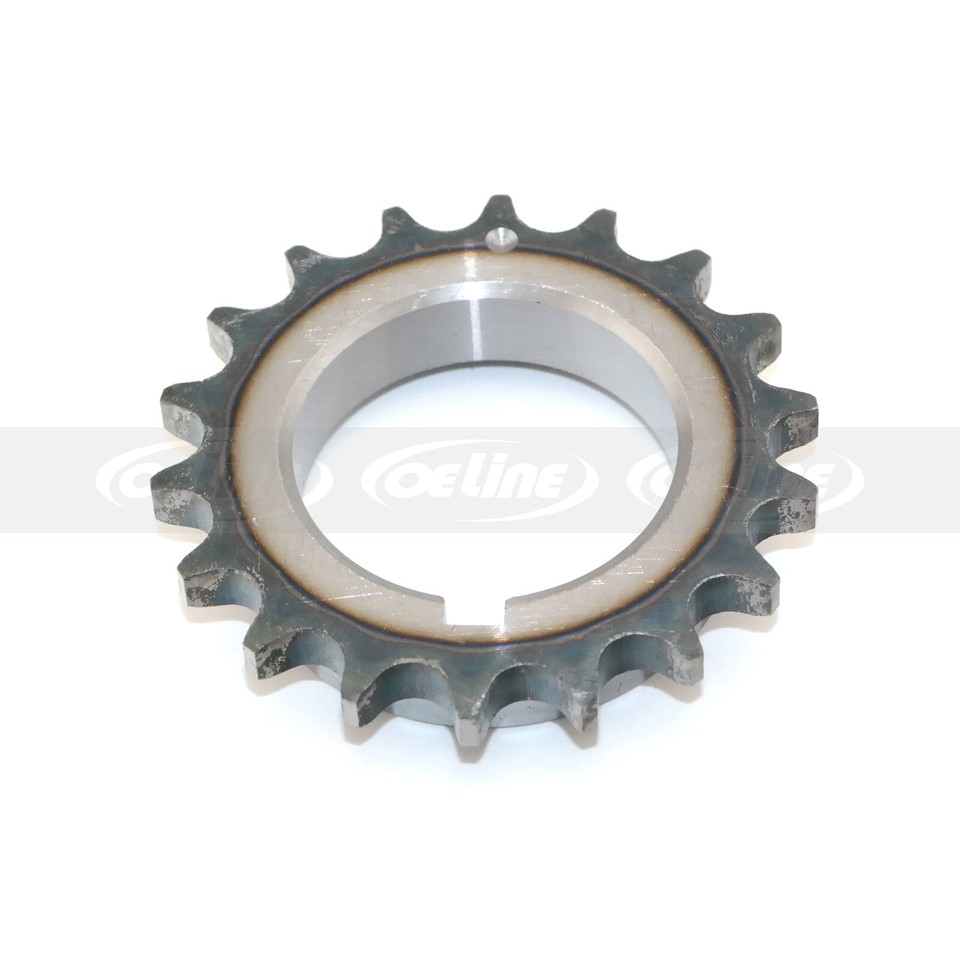 Timing Chain Kit for 95-04 Toyota Tacoma 2.4L DOHC 2RZ-FE 2RZFE 9-4167S ...