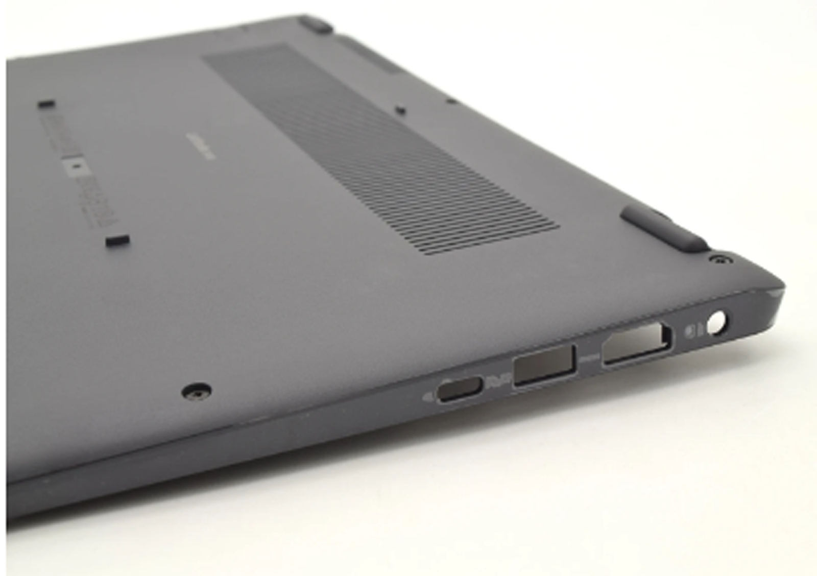 New For Dell Latitude 14 3410 E3410 Lower Case Bottom Cover D Shell ...