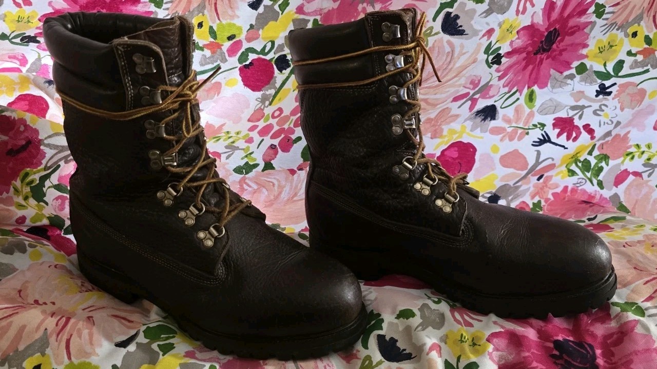Timberland Super Boot 40 Below 10284 Waterproof Size 12 M | eBay
