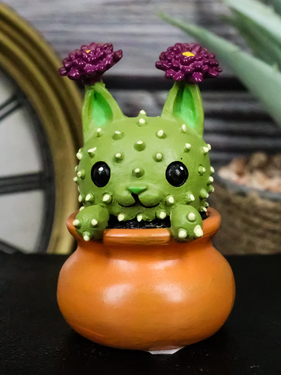 Cactus Cat