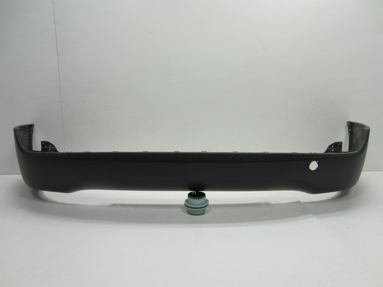 Rear Bumper Cover Hyundai Tucson GLS Limited SE 2010-2015 86612-2S000 ...